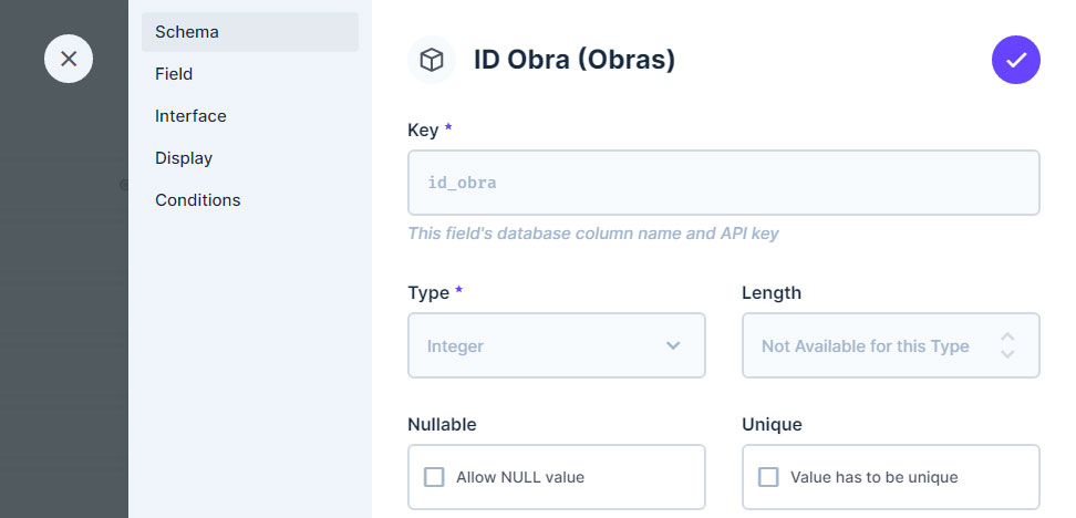 Making an existing field have a relationship · directus directus · Discussion #3415 · GitHub