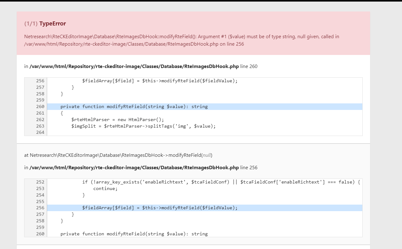 Provide TYPO3 12.4 compatible version · Issue #234 · netresearch/t3x-rte_ckeditor_image · GitHub