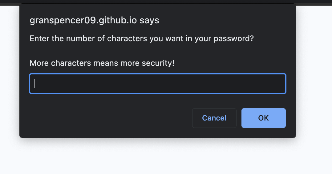 GitHub - GranSpencer09/rando-password-o-rama