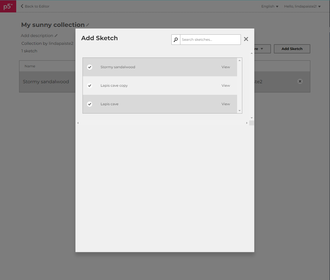 Confusing icons in `QuickAddList` · Issue #2255 · processing/p5.js-web-editor · GitHub