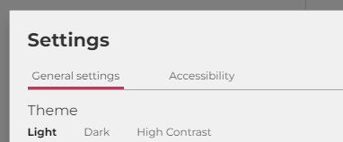Discussion: `react-tabs` vs. `react-router` links · Issue #2621 · processing/p5.js-web-editor ...