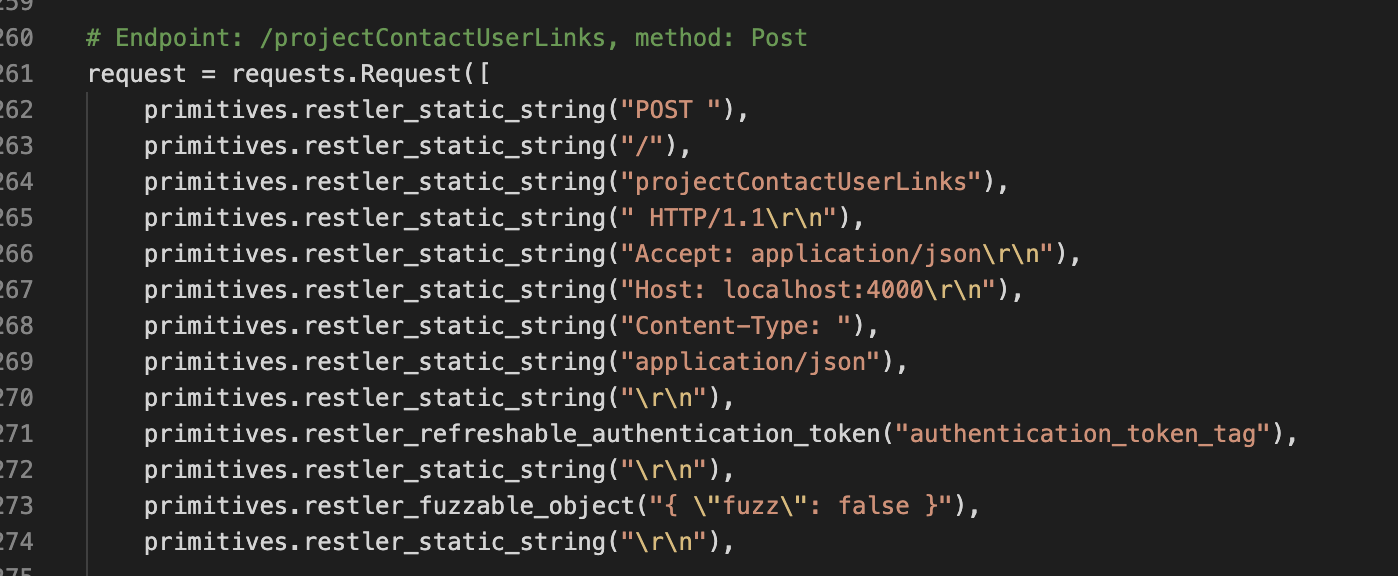 OpenAPI3.0 requestBody schema missing when the content element is in a $ref · Issue #421 ...