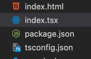Sample implementation with Parcel bundler for react-native-web · Issue ...