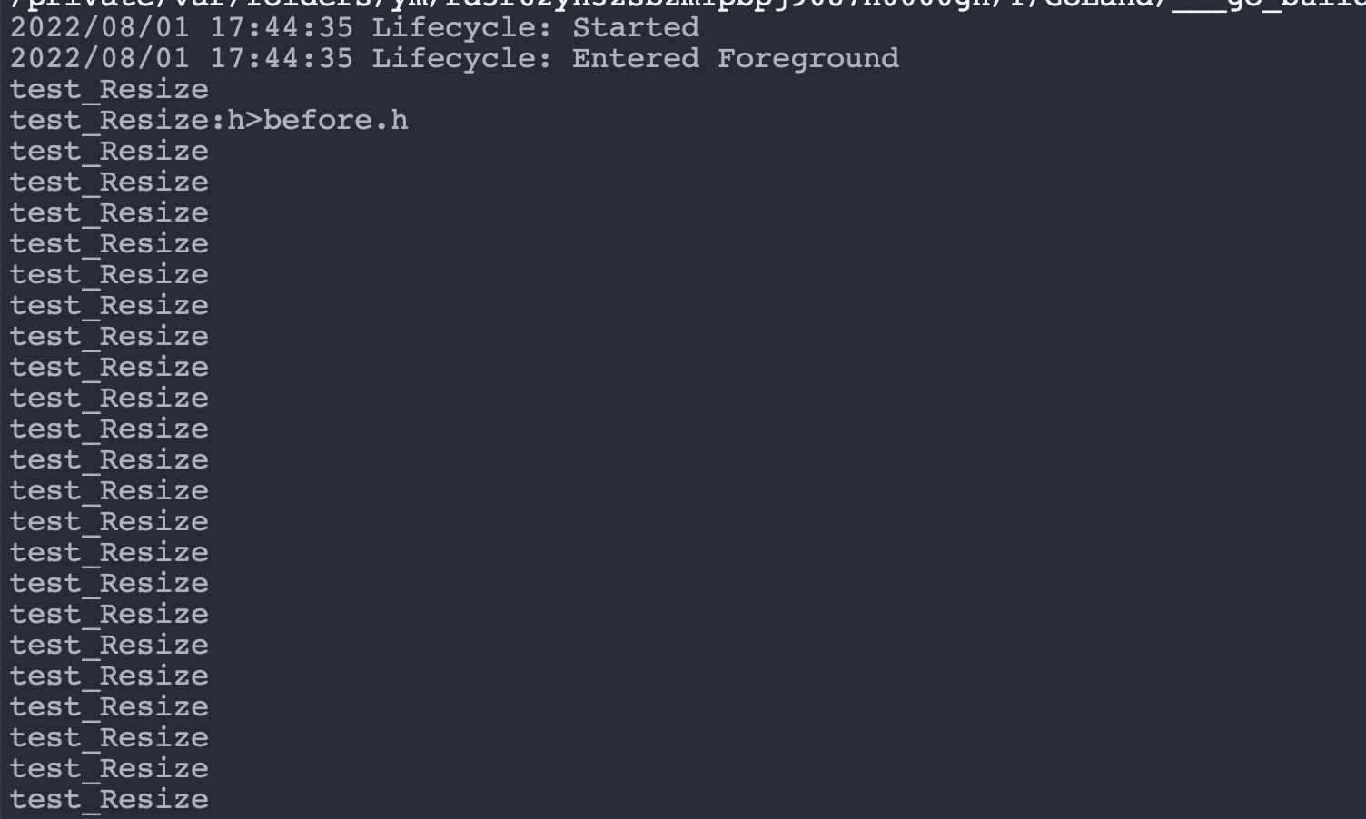 top Table elements become invisible after window maximization · Issue #3034 · fyne-io/fyne · GitHub