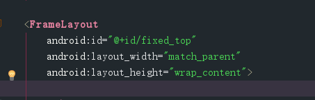 控件显示问题 · Issue #7 · genius158/PullRefreshLayout · GitHub