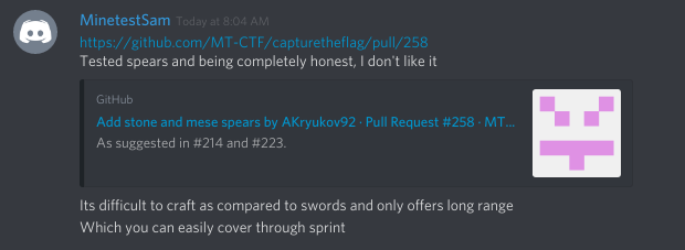 Stone Spears · Issue 214 · Mt Ctf Capturetheflag · Github