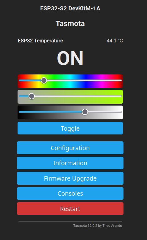 Beginner Help with DS18B20 Config · arendst Tasmota · Discussion #18230 · GitHub