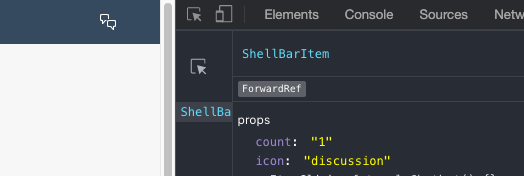 ShellBarItem: count not updated · Issue #2048 · SAP/ui5-webcomponents · GitHub