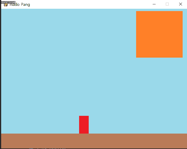 GitHub - aig2029/Pygame-Pop-The-Ball: 나도코딩 파이썬 활용 게임 만들기 클론 코딩