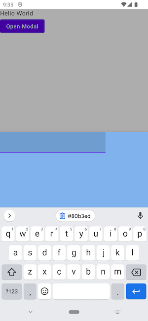 Using insets with ModalBottomSheetLayout - incorrect padding applied · Issue #814 · google ...