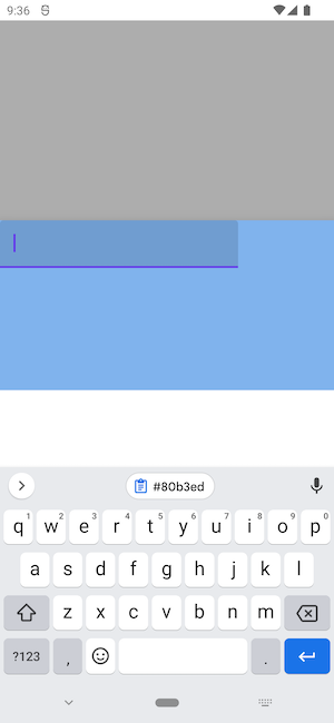 Using insets with ModalBottomSheetLayout - incorrect padding applied · Issue #814 · google ...