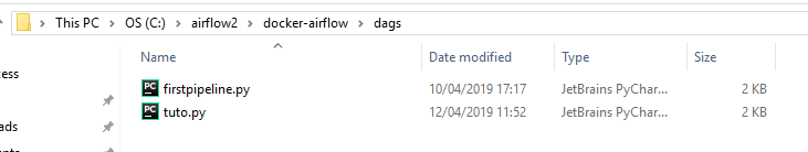 dags tab is empty · Issue #352 · puckel/docker-airflow · GitHub