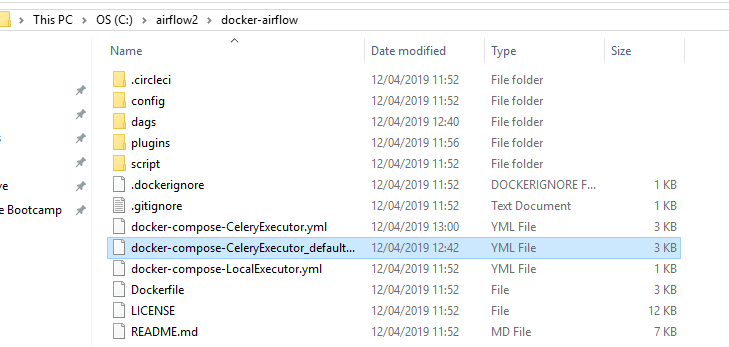 dags tab is empty · Issue #352 · puckel/docker-airflow · GitHub