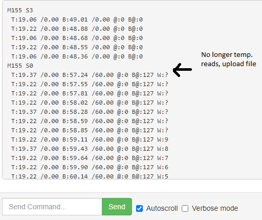 Upload File Error 0 · Issue 510 · Luc Githubesp3d · Github