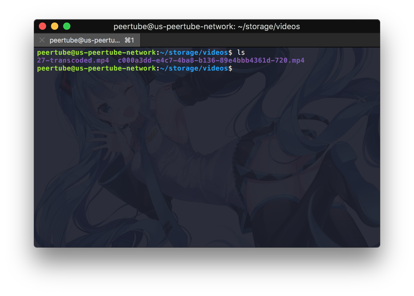 Error: got torrent file with incorrect info hash from xs param... · Issue #369 · Chocobozzz ...