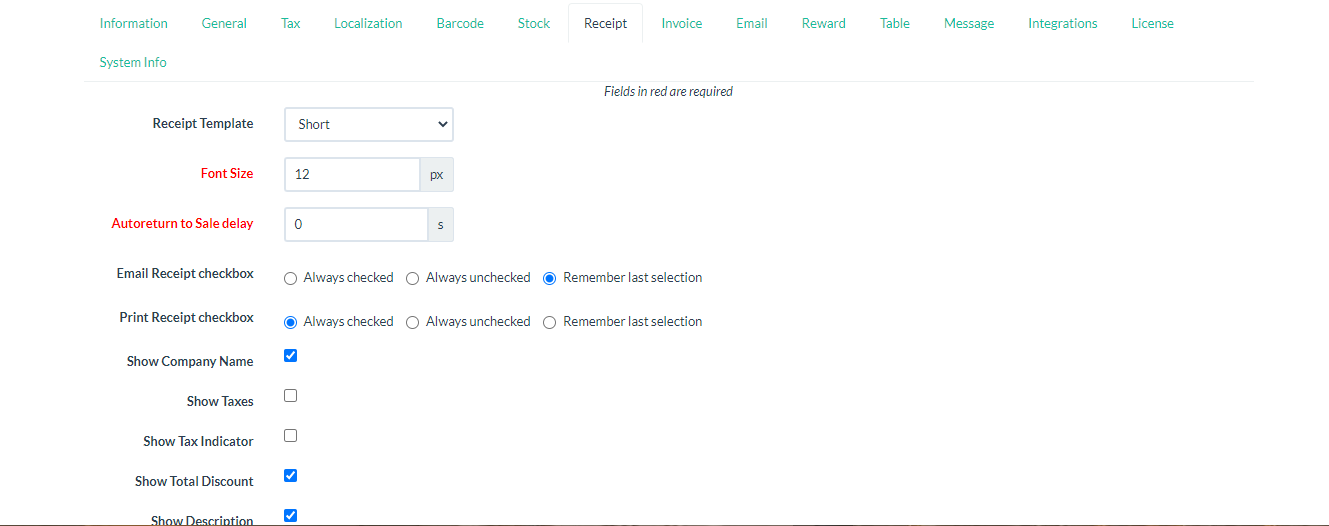 Receipts not printing at all · Issue #2913 · opensourcepos ...