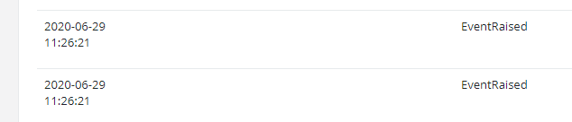 External Event ordering issues · Issue #1409 · Azure/azure-functions-durable-extension · GitHub