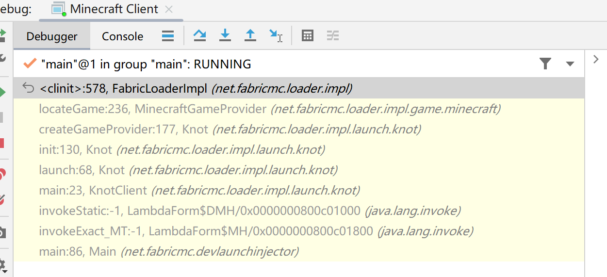 Crash with `IllegalStateException` in `verifyNotInTargetCl` with prelaunch entrypoint + mixin ...