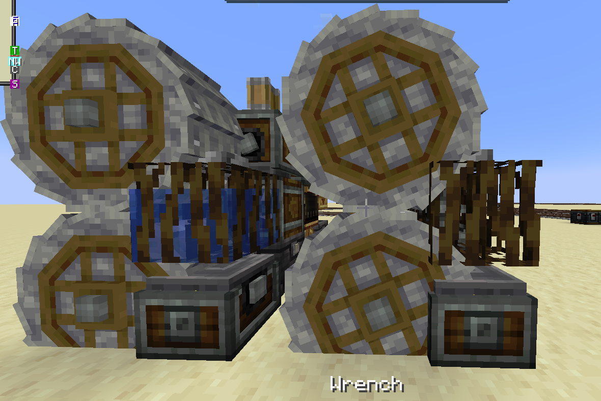 Schematics do not retain waterlogged status of blocks · Issue #4900 ...