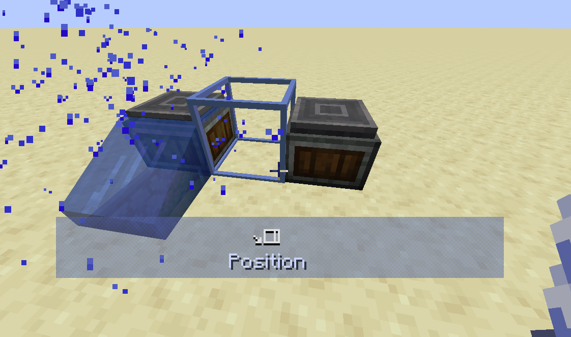 Schematics do not retain waterlogged status of blocks · Issue #4900 ...