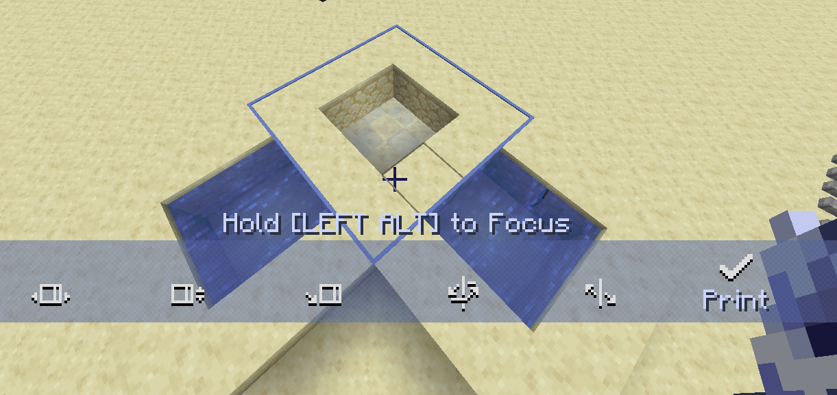 Schematics do not retain waterlogged status of blocks · Issue #4900 ...