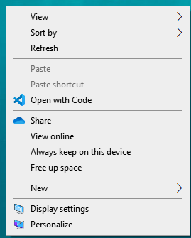 [Bug] Icons in the applet doesn't scale according to system scaling ...
