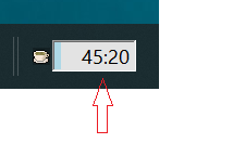 [Bug] Icons in the applet doesn't scale according to system scaling ...