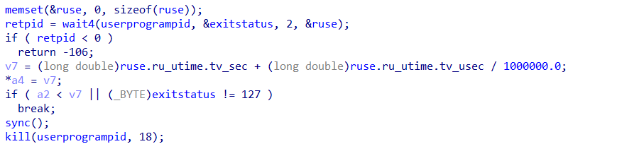 [BUG] 对 TLE 的判定似乎有一些偏差 · Issue #84 · Project-LemonLime/Project_LemonLime · GitHub