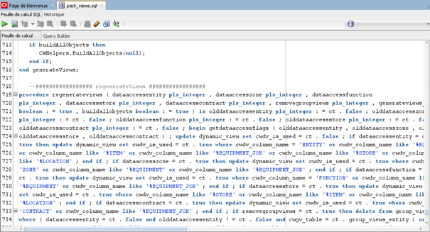 Wrong formatting the final procedures of a package body · Issue #98 · Trivadis/plsql-formatter ...