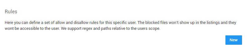 🔴 User rules wipes with the hook authentication method after login with a new password · Issue ...