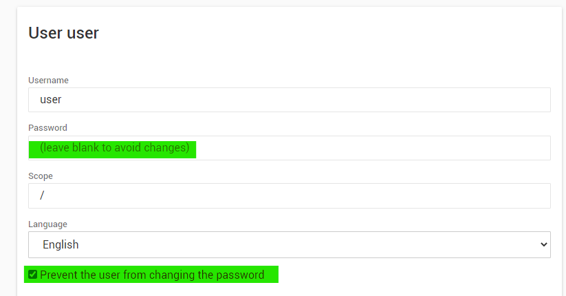 🔴 User rules wipes with the hook authentication method after login with a new password · Issue ...