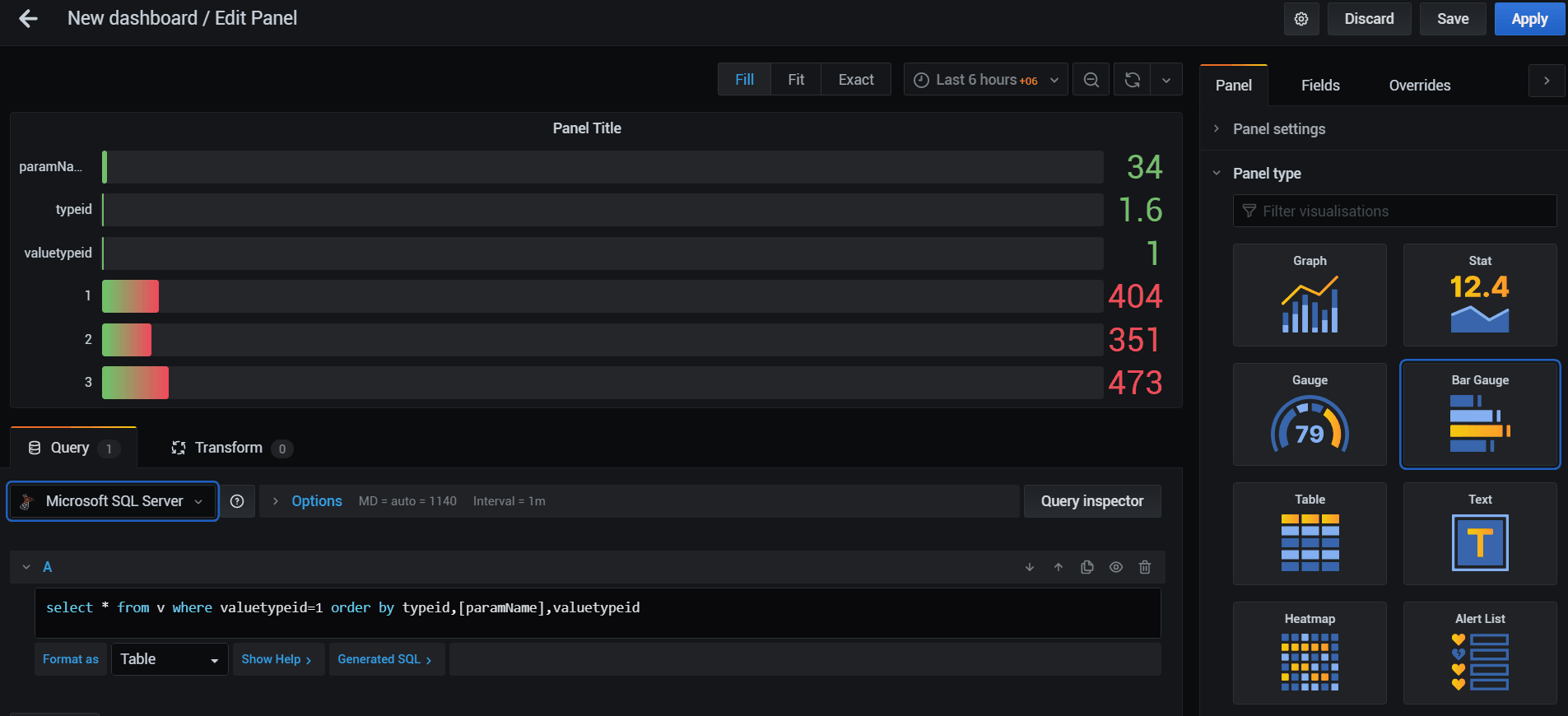 BUG: Cannot redefine property: 1 & disappearing of fields · Issue #24272 · grafana/grafana · GitHub