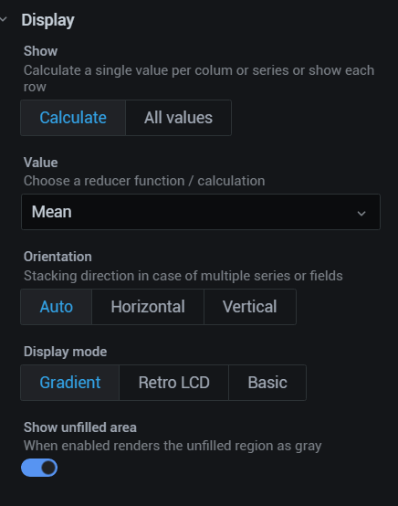 BUG: Cannot redefine property: 1 & disappearing of fields · Issue #24272 · grafana/grafana · GitHub