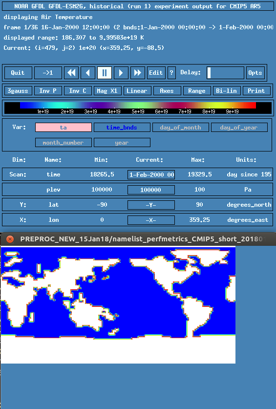vertical level select interpolation errors · Issue #205 · ESMValGroup/ESMValTool · GitHub