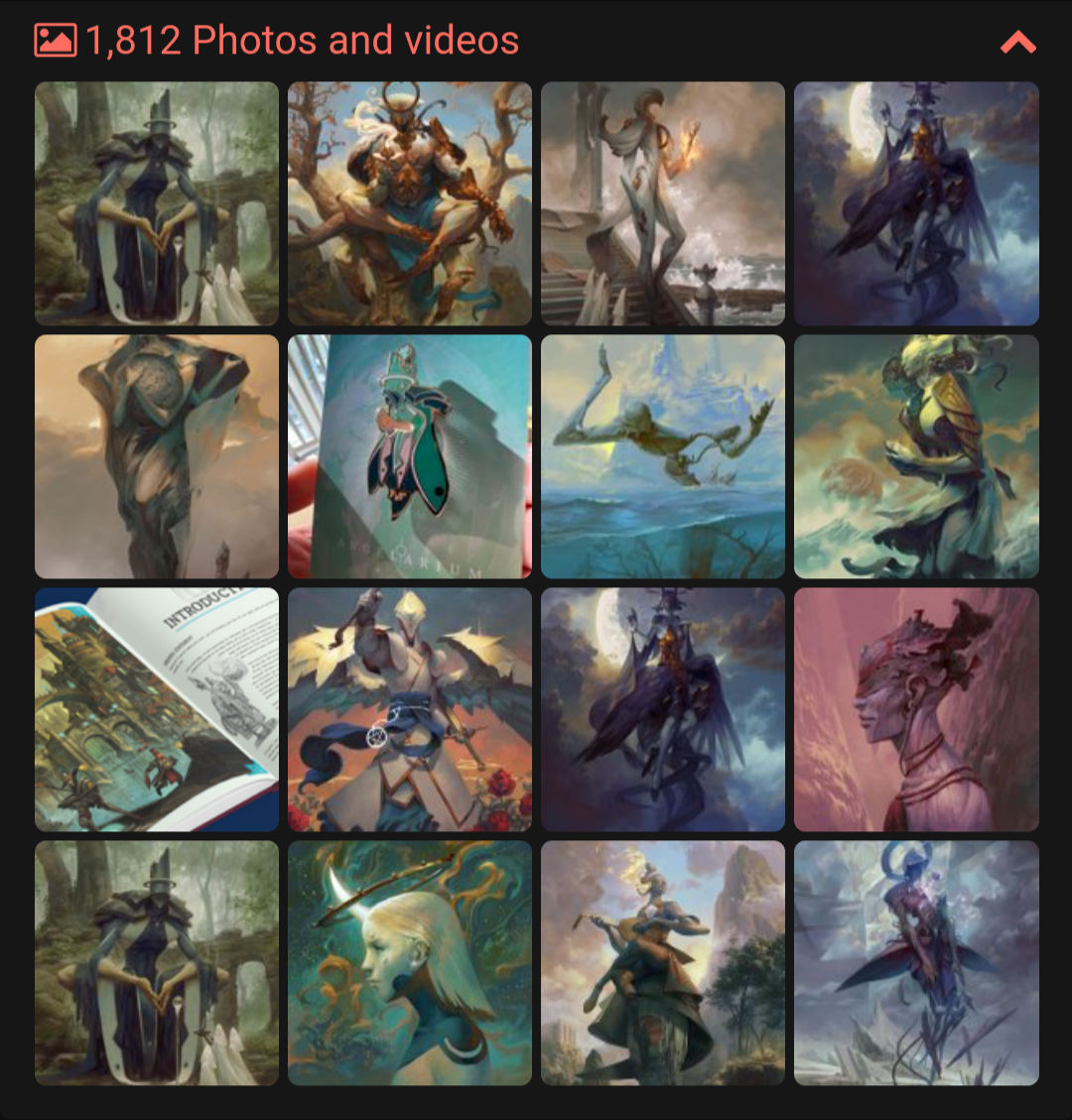 Complete Gallery View · Issue #648 · zedeus/nitter · GitHub