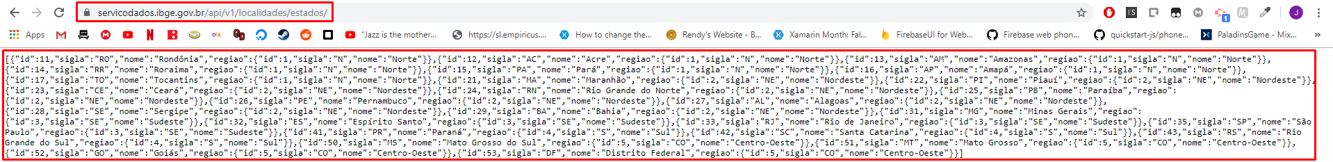 [Help] GET request not going through · Issue #724 · reactiveui/refit · GitHub