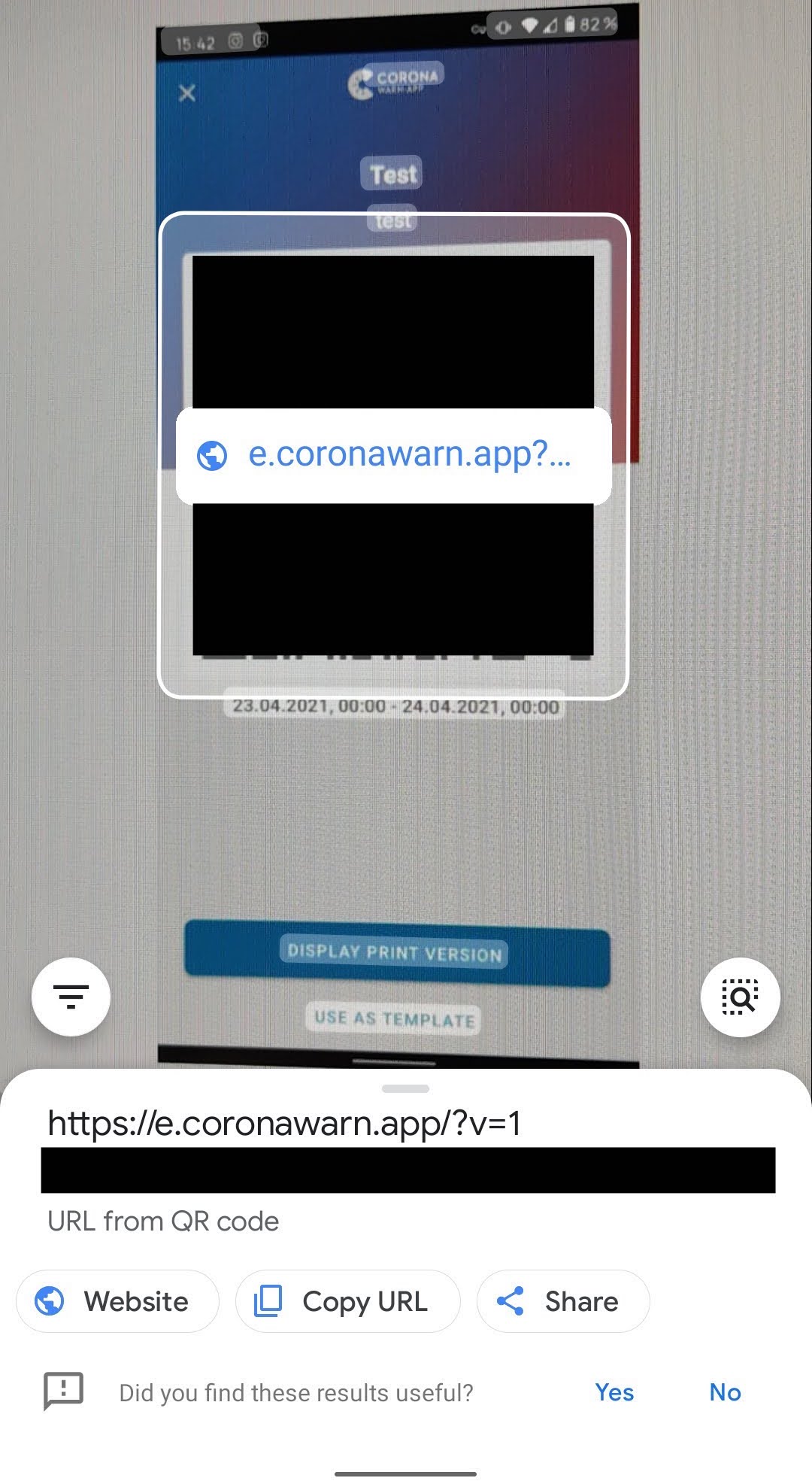 Check-In : NFC · Issue #919 · corona-warn-app/cwa-documentation · GitHub