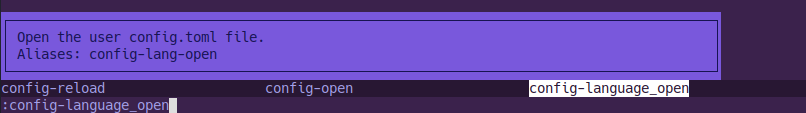 Add command to open user's language.toml file by JorgeLDB · Pull Request #5283 · helix-editor ...