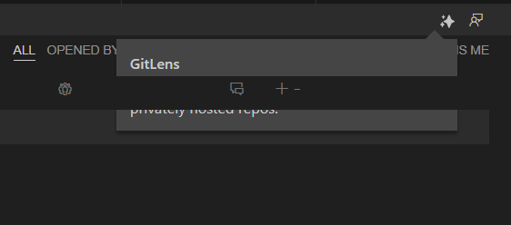 Bug on Focus View Help Popup z-order · Issue #2731 · gitkraken/vscode-gitlens · GitHub