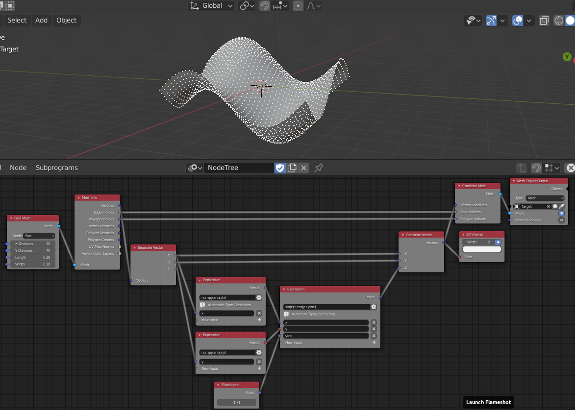 Trying to convert math nodes to use an expression node gives an error · Issue #1385 ...