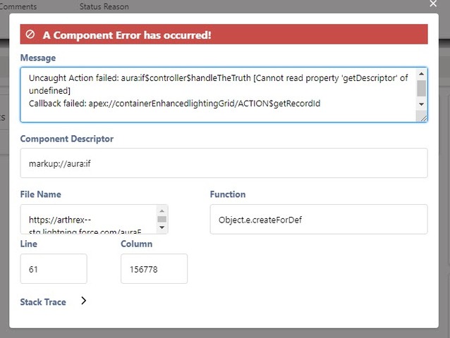 Winter22 - Issue with EnhancedLightningGrid · Issue #59 ...