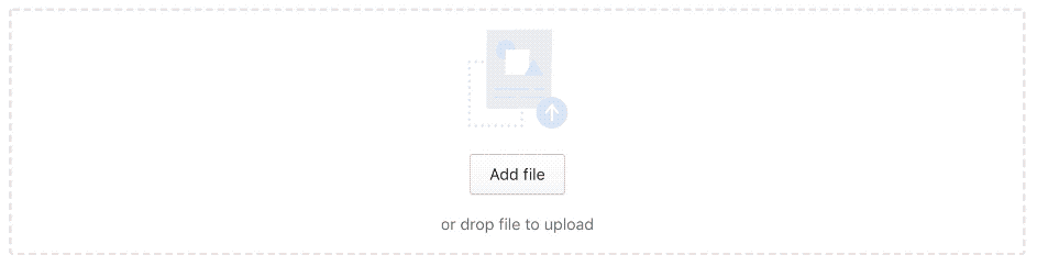 DropZone - error status not working correctly on Safari · Issue #575 · Shopify/polaris · GitHub