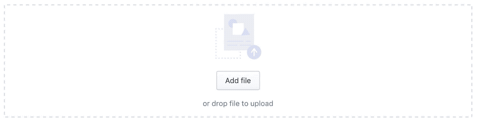 DropZone - error status not working correctly on Safari · Issue #575 · Shopify/polaris · GitHub