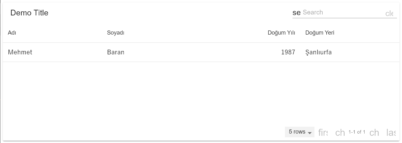 When using material-table as functional component, layout/UI is broken · Issue #2449 · mbrn ...