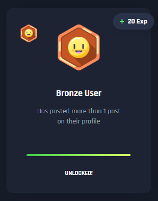 Badge Card · Issue #1 · Programming-Simplified-Community/Social-Coder · GitHub
