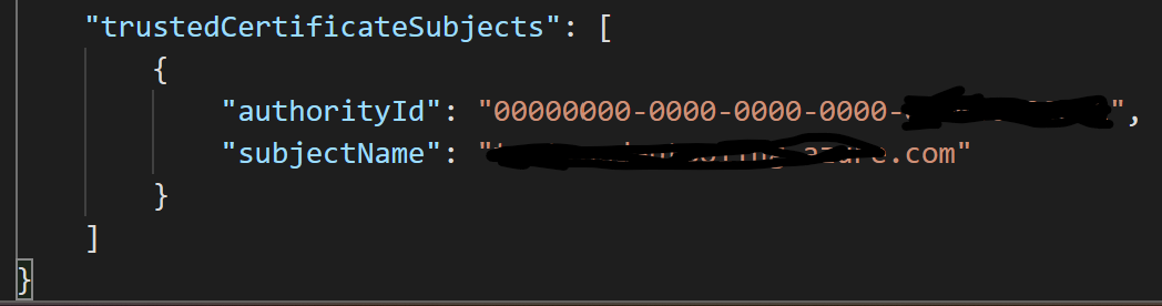 How to use OnBehalfOfCredential with SNI cert auth? · Issue #1763 ...