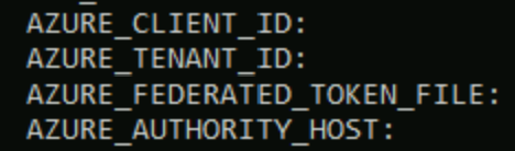 [BUG] Not able to create replica set in west us 3 region suddenly with error -failed calling ...