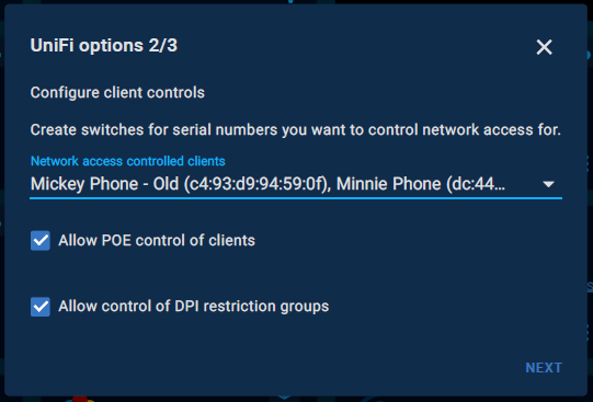 LOG: Error connecting to the UniFi controller on HA Startup · Issue ...