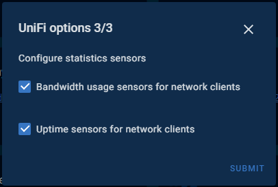 LOG: Error connecting to the UniFi controller on HA Startup · Issue ...