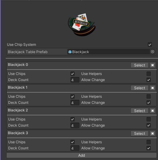 GitHub - Centauri2442/VRCBlackjack